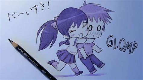 25 Easy Chibi Drawing Ideas How To Draw Chibi