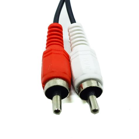 RCA Car Audio System Ground Loop Isolator Electric Hum Noise Reducer Alexnld Com