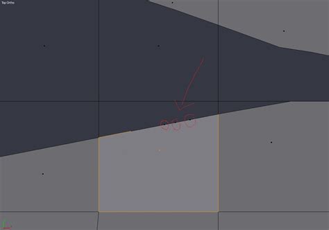 Boolean Modifier Issues Modeling Blender Artists Community