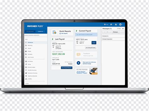 랩탑 워크 플로우 비즈니스 관리 컴퓨터 소프트웨어 Flex 전자 제품 회사 서비스 Png Pngwing