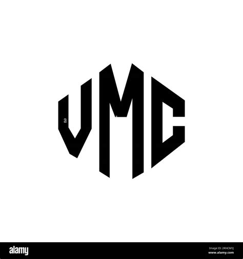 Vmc Letter Logo Design With Polygon Shape Vmc Polygon And Cube Shape Logo Design Vmc Hexagon Vmc Letter Logo Design With Polygon Shape Vmc Polygon And Cube Shape Logo Design Vmc Hexagon