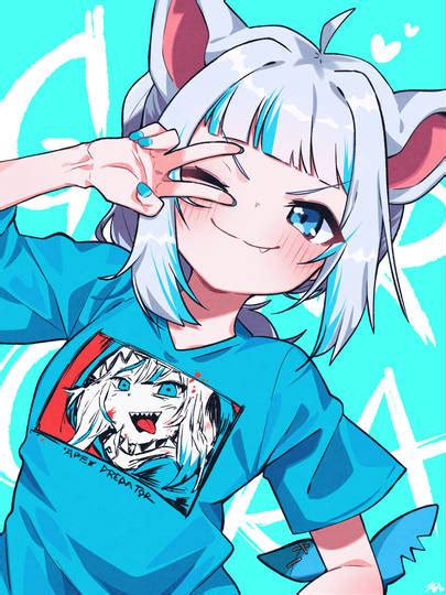 OMOCAT GURA KURO