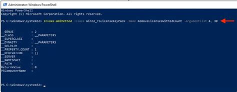 How To Remove Rds Client Access Licenses From Rds Server