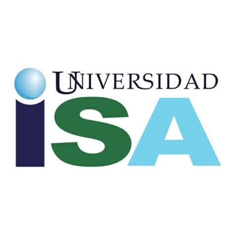 Categorías | ISA Virtual