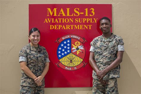 Dvids Images Mals 13 Supply [image 2 Of 4]