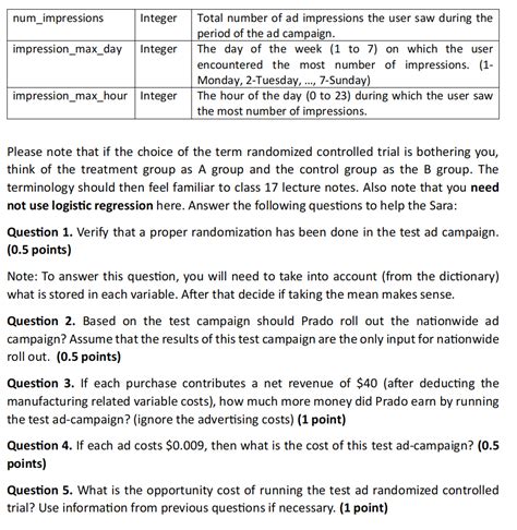 Solved This Is A Ab Testing Please Use R Language To