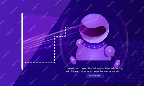 Premium Vector Big Data Flow Processing Concept Cloud Database Isometric Vector