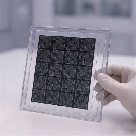 Semiconductor Inspection