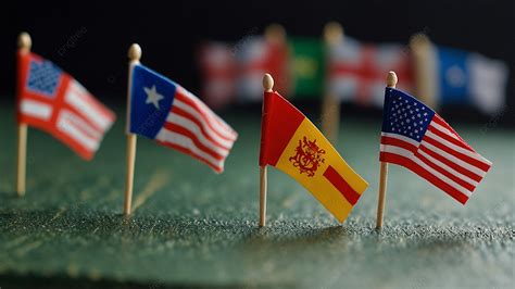 Flags On Lawn Clipart Background Images Hd Pictures And Wallpaper For