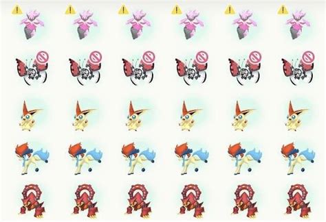 Lf Shiny Sirfetchd Meowscarada And Vivillon Forms In Last Photo Ft See Photos And Description