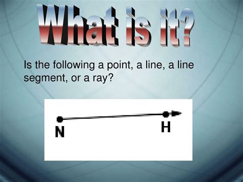 PPT Parallel Lines Perpendicular Lines And Line Segments PowerPoint Presentation ID 3060760