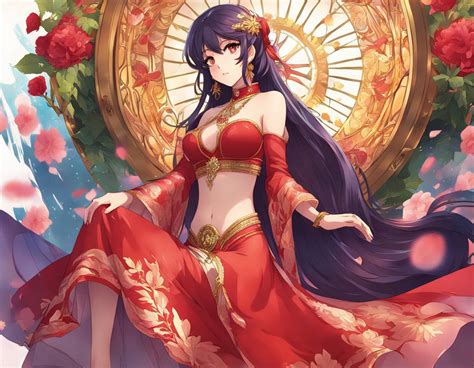 Mata Hari Is Sexy A By Alba60 On Deviantart