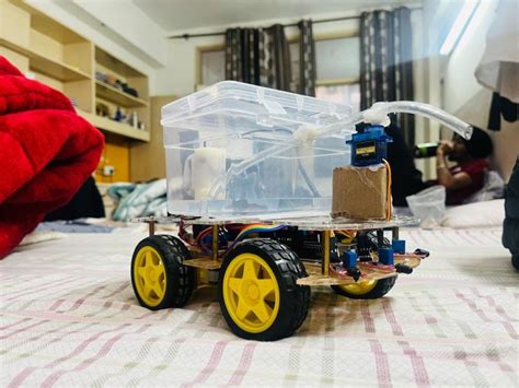 Lakha Singh On Linkedin Engineering Innovation Firesafety