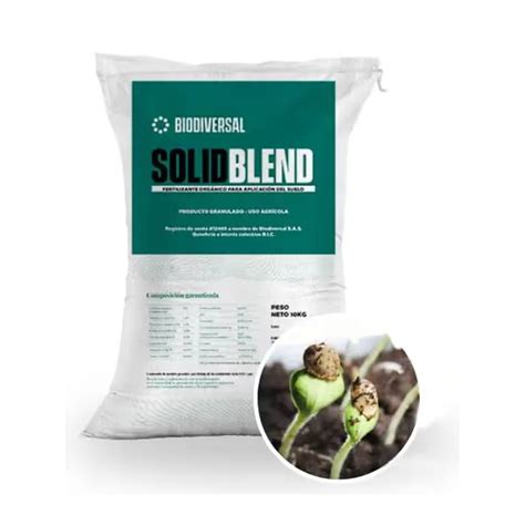 Solidblend