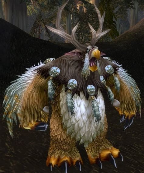 Moonkin Mob Wowwiki Your Guide To The World Of Warcraft