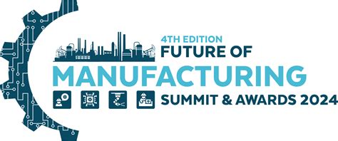 Home 4th Edition Future Of Manufacturing Summit And Awards 2025