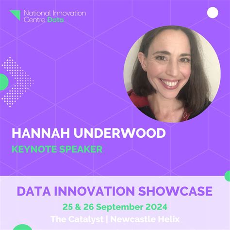 National Innovation Centre For Data On Linkedin Datainnovation