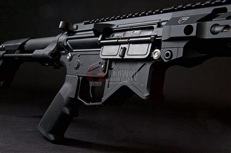 Rwa B A D 556 Conversion Kit Available Popular Airsoft Welcome To The Airsoft World