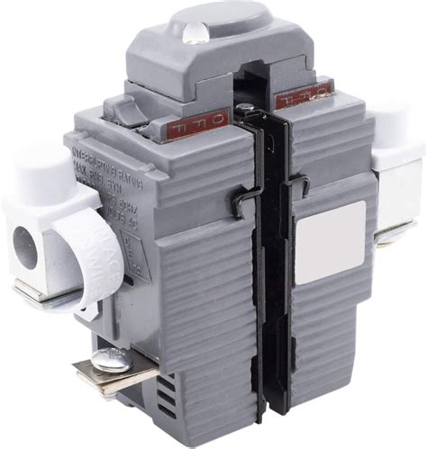 Ite Replacement For Pushmatic Circuit Breaker By Siemens P2020 Magnetic Circuit Breakers