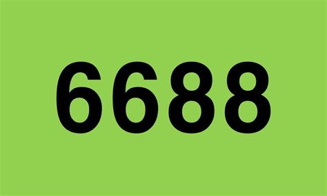 6688 Betekenis Boodschap En Liefde Leerzaam