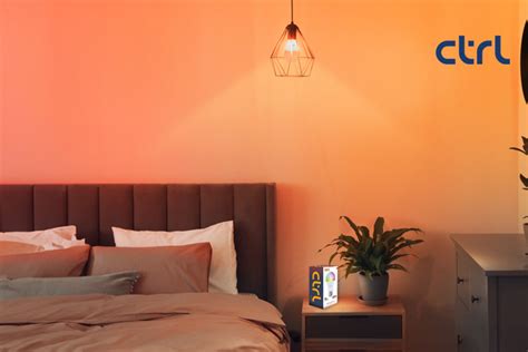 Rekomendasi Lampu Kamar Tidur Untuk Kenyamanan Maksimal Ctrl