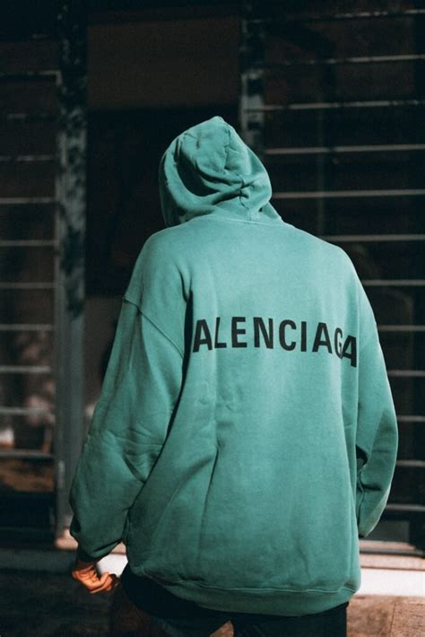 Balenciaga Redefining Fashion With Innovation And Avant Garde Designs