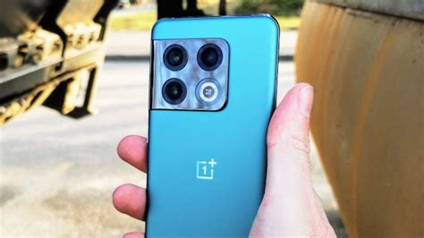OnePlus 11 Pro: Erste Bilder des Smartphones aufgetaucht - COMPUTER BILD