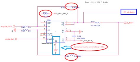 OPA Damage Issue Amplifiers Forum Amplifiers TI E E Support Forums
