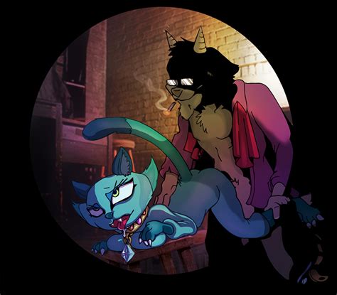 Post 2852030 Catnip Goatmystic Hello Kittys Furry Tale Theater