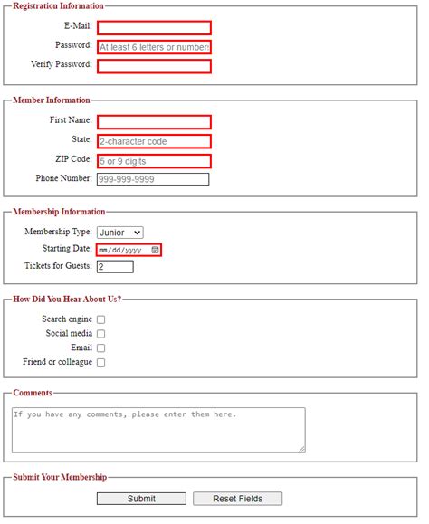 Solved Create A New Html File Titled Formhtml Along With A