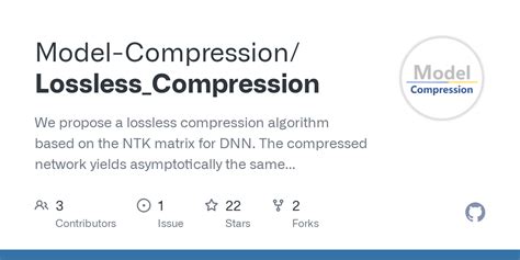 Lossless Compression Code Compression Mnist Mnist Magnitude Pruning Py At Master Model