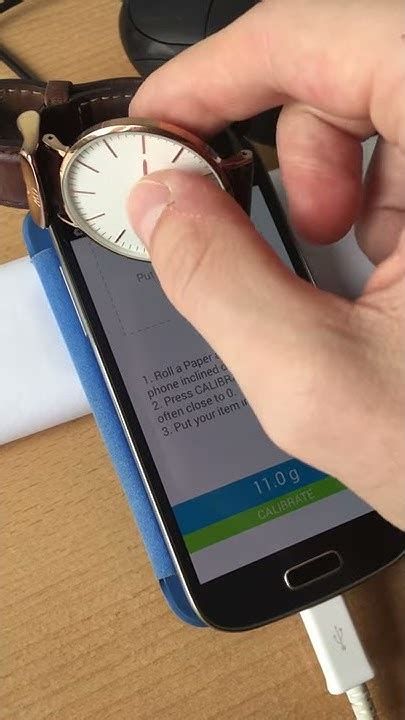 kitchen scale android app youtube