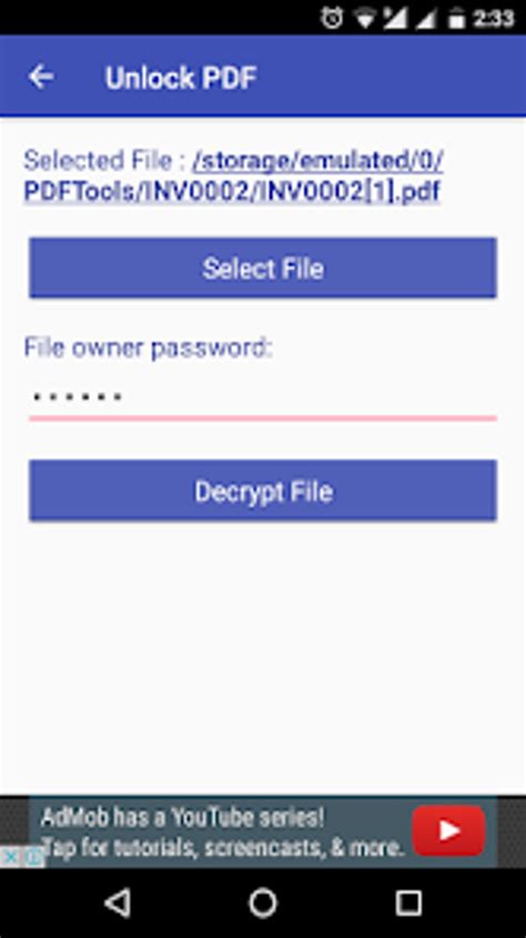 android 용 pdf utility pdf tools split 다운로드
