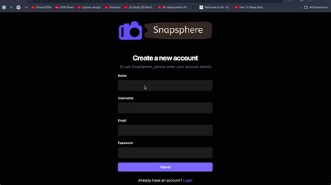 How Snapsphere Is A New Social Media App Asmit Tyagi Posted On The Topic Linkedin