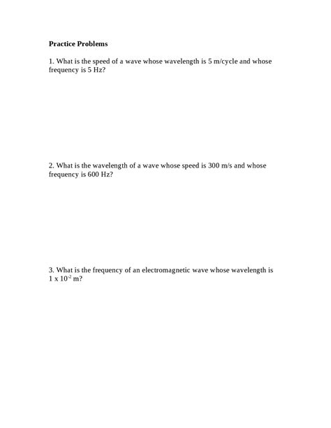 Practice Problems On Astronomy Assignment Sci 1901a Docsity