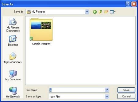 How To Extract Icon Files Ico From Windows Exe And Dll Files