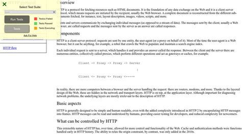 Responsive Web Design Technical Documentation