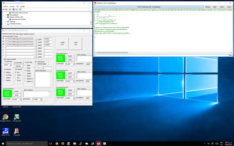 The Cheapest Esp8266 Programmer 4 Steps With Pictures Instructables