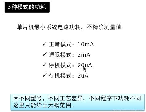 Youngtalk Stm32入门100步 低功耗原理、看门狗、定时器、crc与芯片id（92 97）crc定时器 Csdn博客