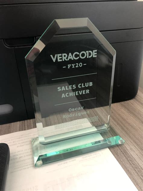 Oscar Eduardo Rodriguez Arias On Linkedin A Great Recognition 21