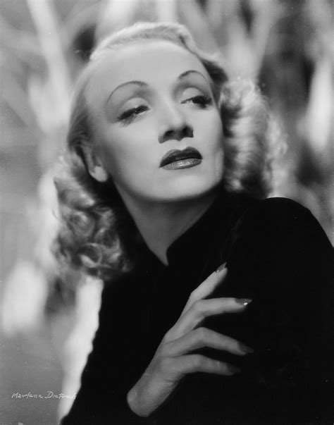 Marlene Dietrich Marlene Dietrich Photo 23183414 Fanpop