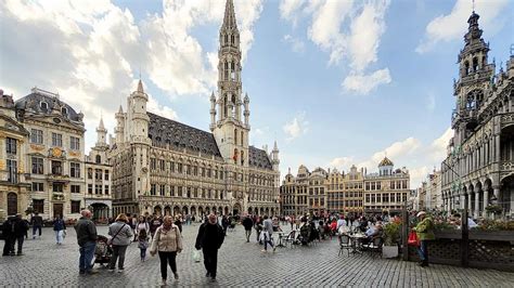 Brussels