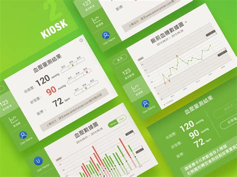The Concept UI Of Kiosk By EV L On Dribbble The Concept UI Of Kiosk By EV L On Dribbble