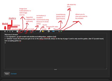 How Do I Use Scratch Forums Discuss Scratch