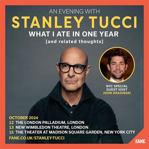 Stanleytucci Johnkrasinski Aimee Morris