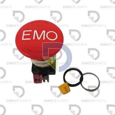 HW B V R EMO NVLS IDEC Direct Parts