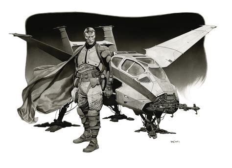 55 Best Travis Charest Images On Pholder Comicbooks Comicbookart And Star Wars