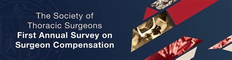 Sts 2023 Cardiothoracic Surgeon Compensation Survey Individual Access Sts Learning Center