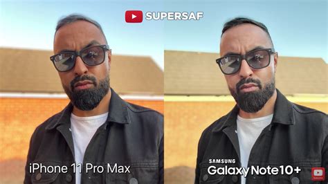IPhone Pro Vs Galaxy Note Which Flagship Has The Best Camera