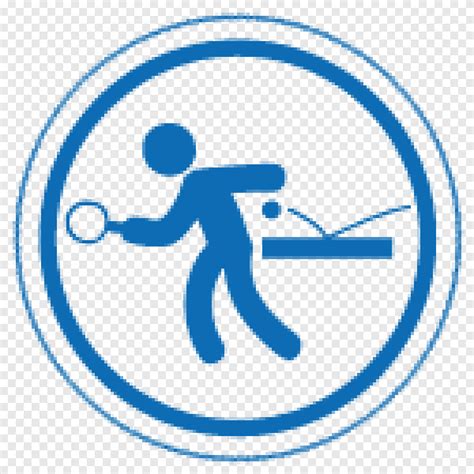 بينج بونج المجاذيف ومجموعات كرة التنس الرياضية ، كرة الطاولة أزرق